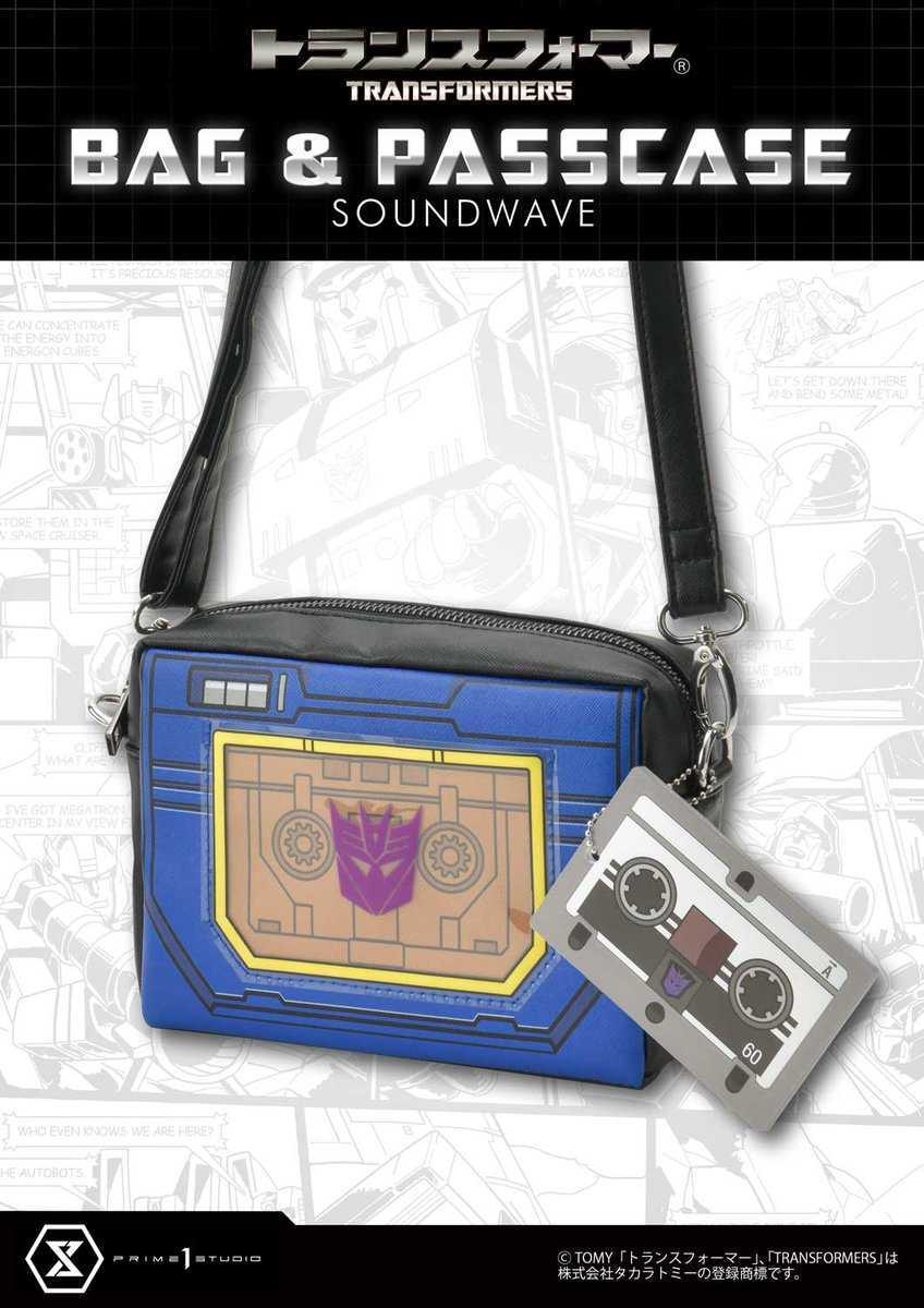 Prime 1 Studio New Official G1 Transformers Merchandise in Japan ...