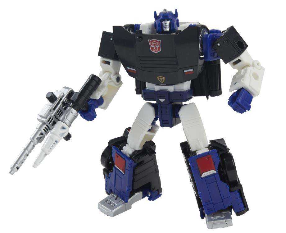 Transformers Generations Selects Deluxe Deep Cover Pre-Order Available ...