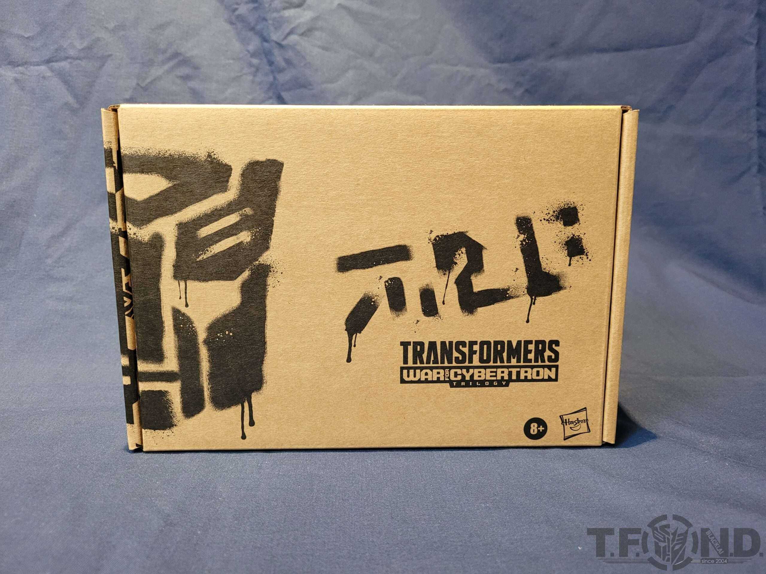 In-Hand Images Generations Selects G2 Ramjet! - Children of Primus