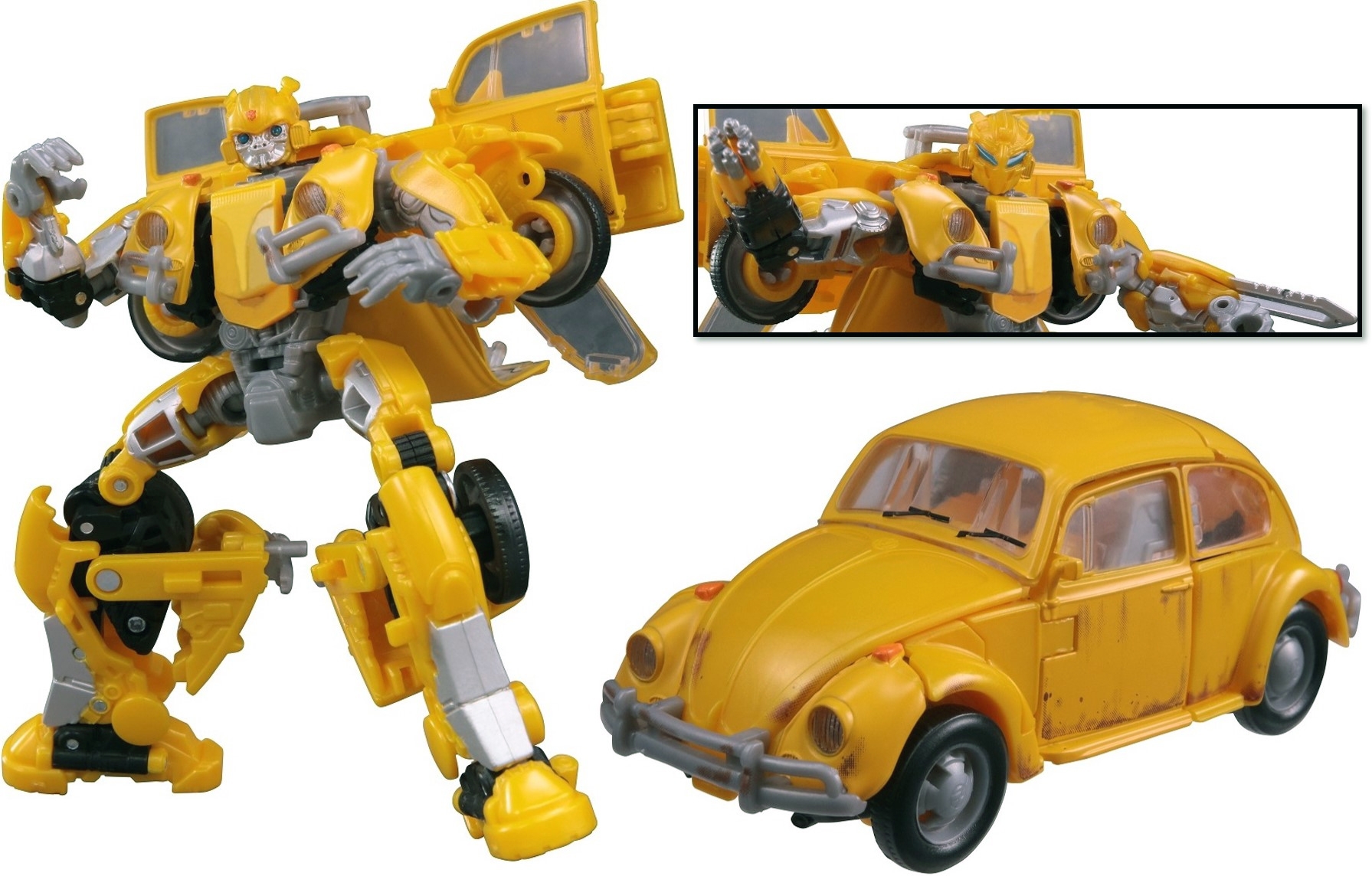 BBTS News: Transformers, TMNT, Marvel Amazing Yamaguchi, Mass Effect ...