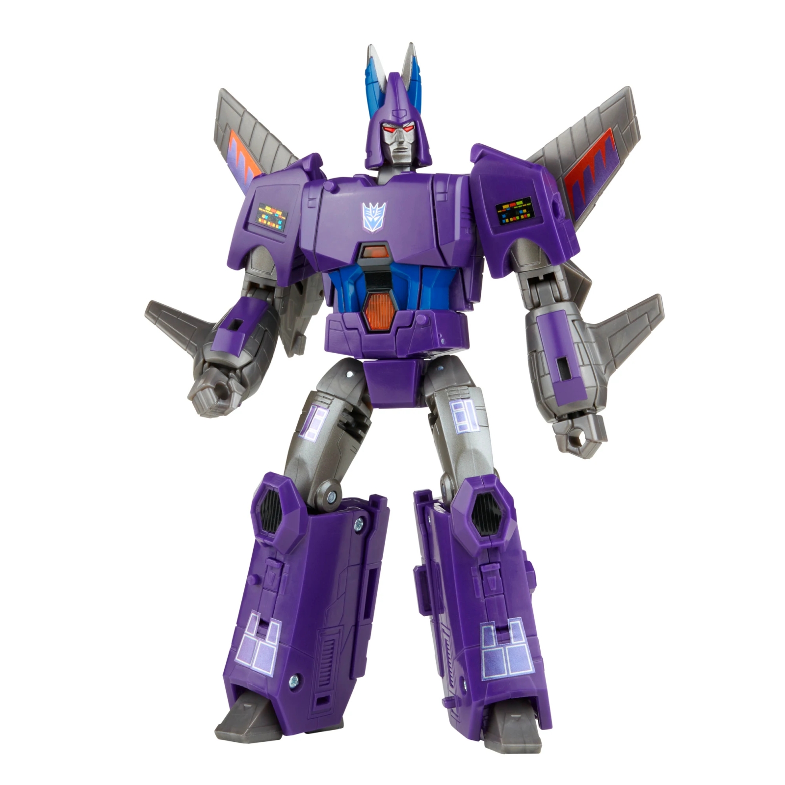 Transformers Tuesday: Generations Selects Cyclonus/Nightstick up for ...