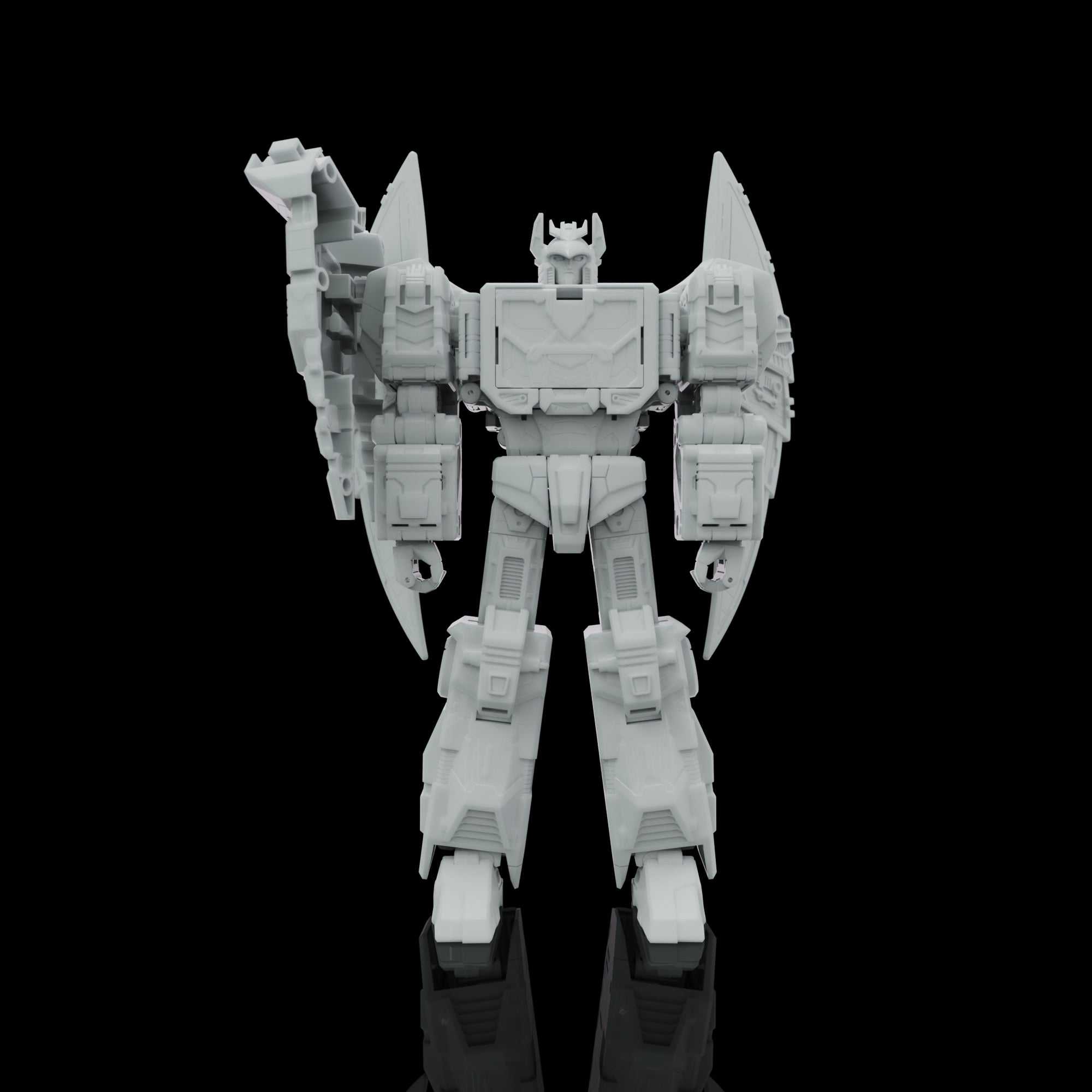 The Next Transformers HasLab is Deathsaurus! - Children of Primus