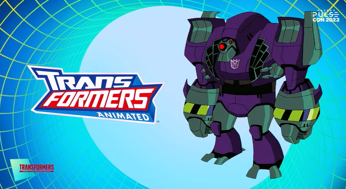 Transformers Hall of Fame 2022 winners and new entries announced at ...