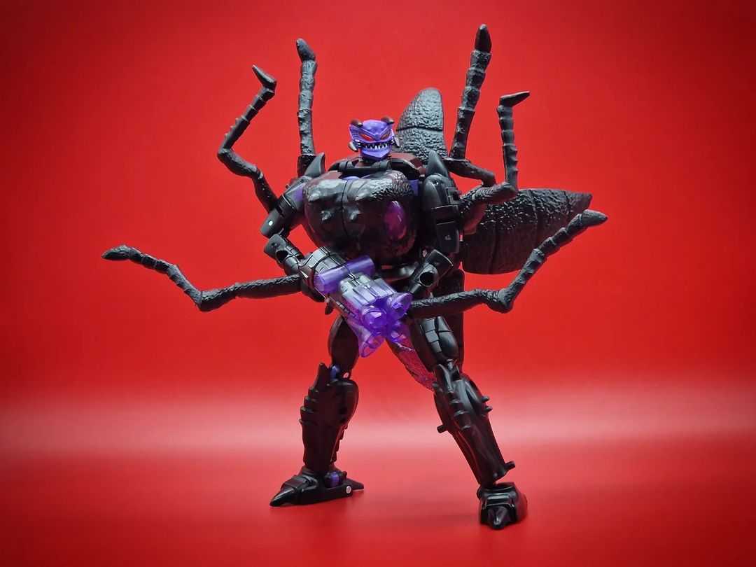 Transformers Generations Selects Voyager Antagony - Children of Primus