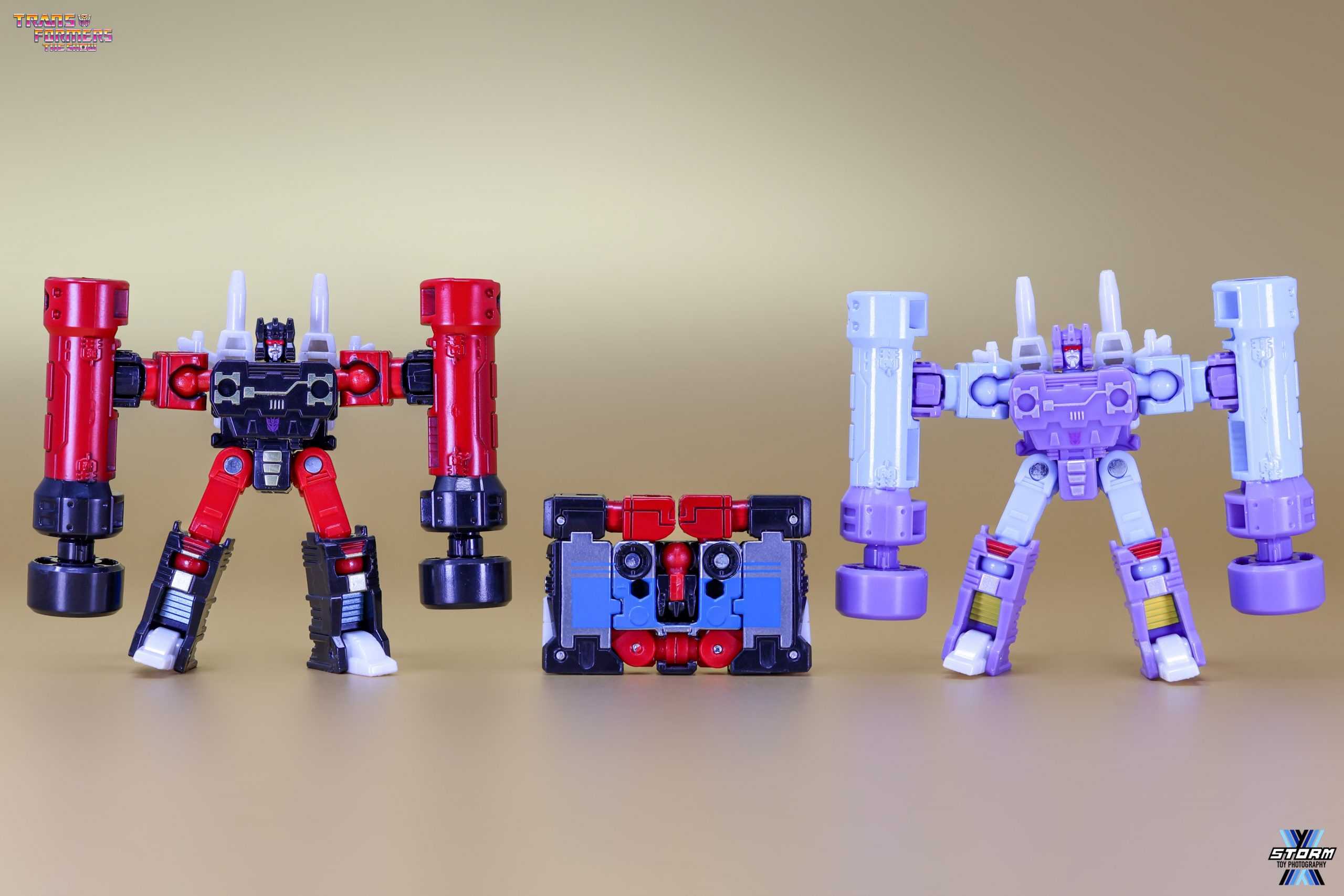 Transformers Studio Series Core Class The Transformers: The Movie ...