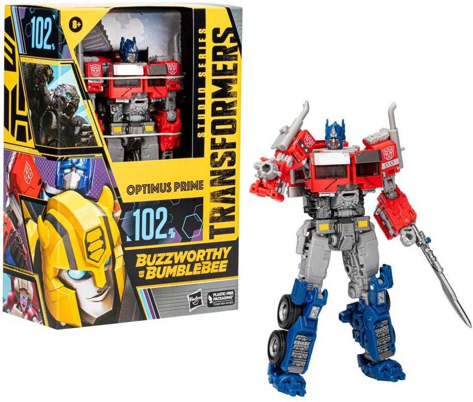 Target Cancelling Orders for Studio Series 102 ROTB Optimus Prime ...