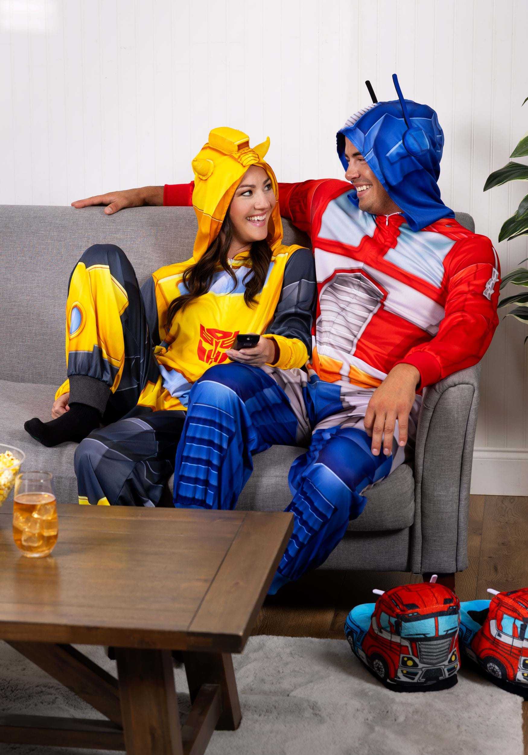 Fun.com Officially Licensed Transformers Clothing - Children of Primus