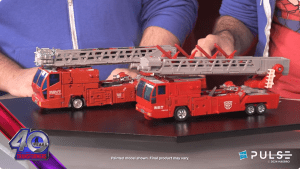 HasLab Reveals Painted Models of Omega Prime Set - Children of Primus