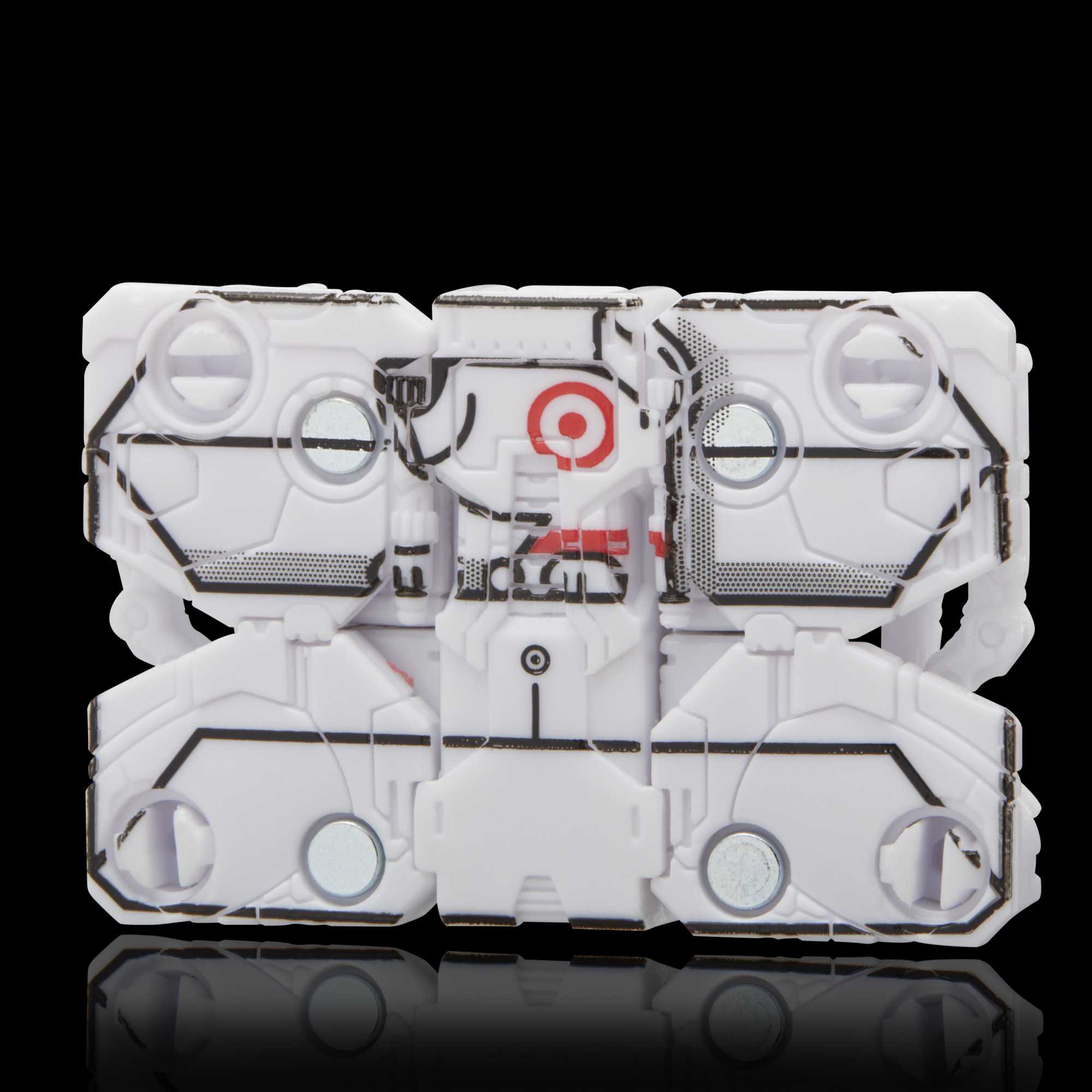 Transformers x Target Optimus Prime & Autobot Bullseye Revealed ...