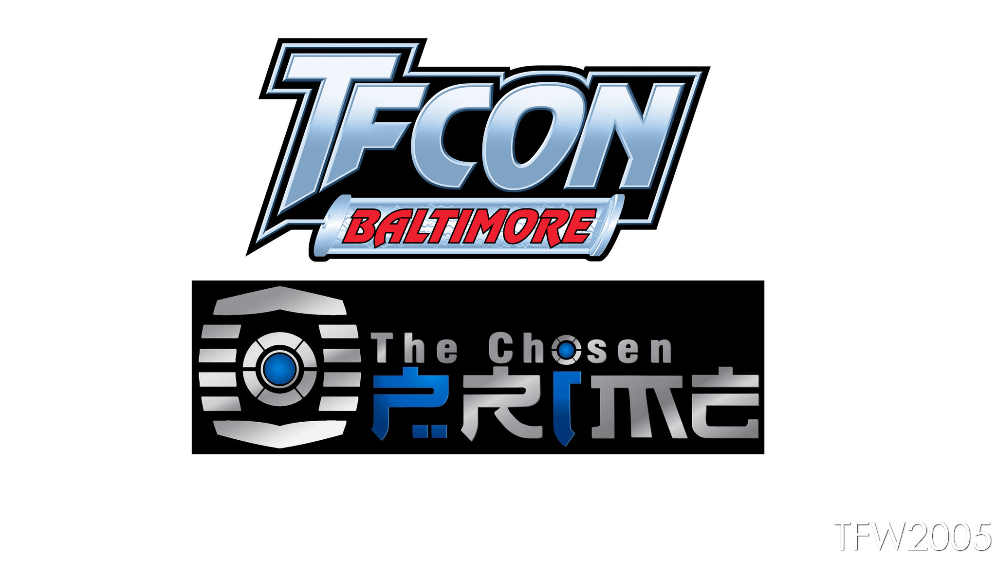 TFcon Baltimore 2024 – 3rd Party Panel Slides In Full - Children of Primus
