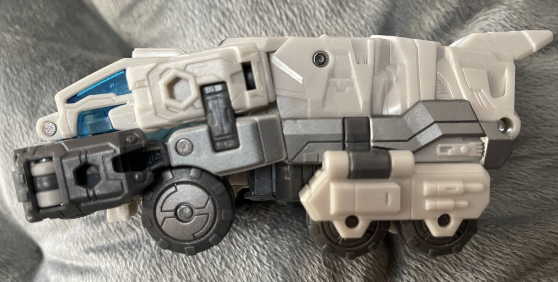 Images of Transformers AOTP Prima’s Alt Mode - Children of Primus