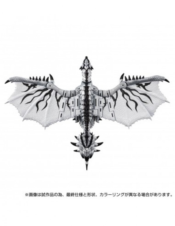 Latest Preorders on Pulse include Hearts of Steel Pack, Silver Rathalos ...