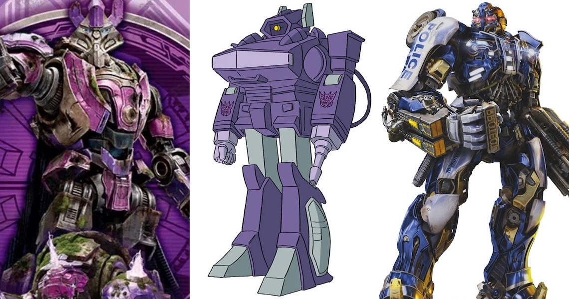 2026 Studio Series Full Listings – TFOne Alpha Trion, 86 Shockwave ...