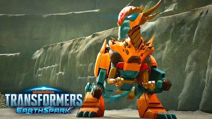 More Transformers Earthspark Toys Coming This Summer - Children of Primus