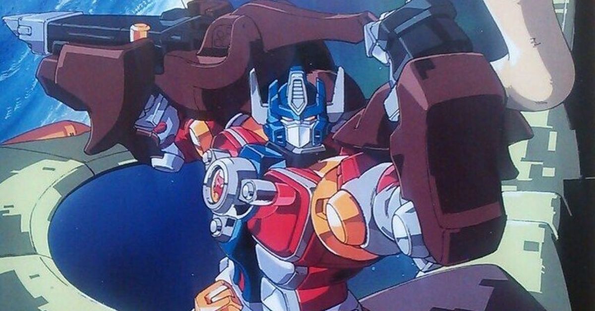 Daily Prime - Big Convoy Generations Transformers 2026 Leaked Listing ...