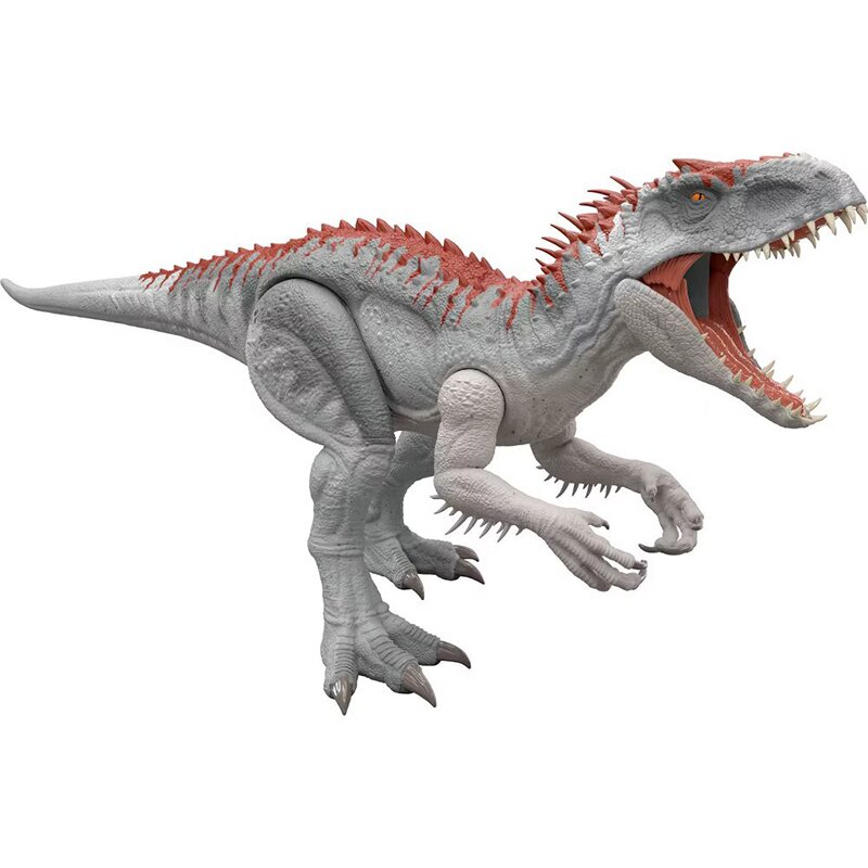 Pre-order Alert: Mattel Jurassic World Reimagined Electronic Real Feel ...