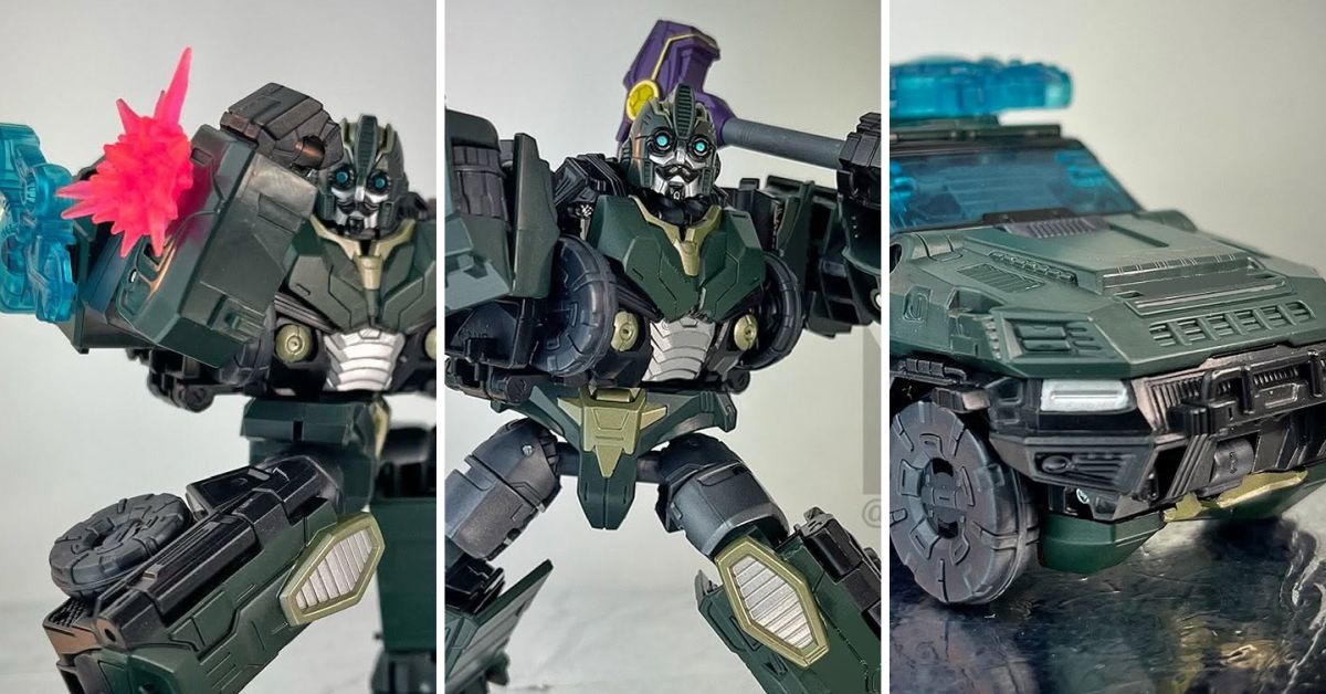 Alchemist Prime Concept Design Notes and Images for Transformers Age Of ...