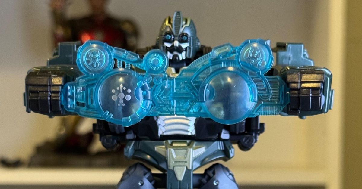 Alchemist Prime New In-Hand Images from Transformers Age Of The Primes ...