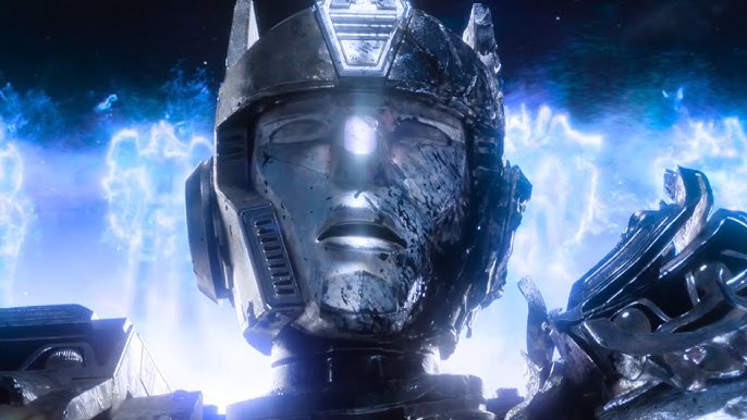 Paramount Confirms No Plans For Transformers One Sequel - Children of ...